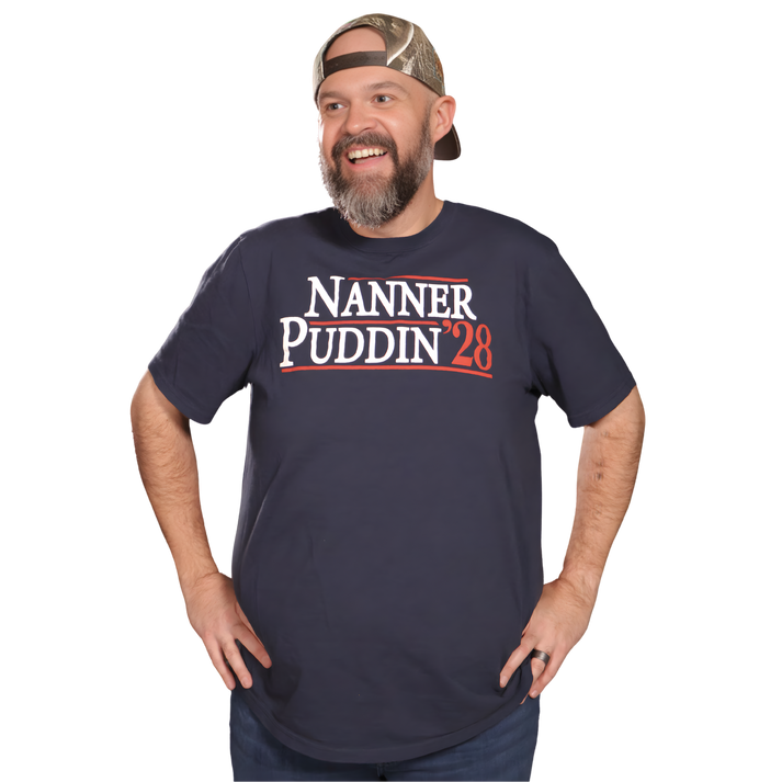 Nanner Puddin 28 – The Gettin’ Place