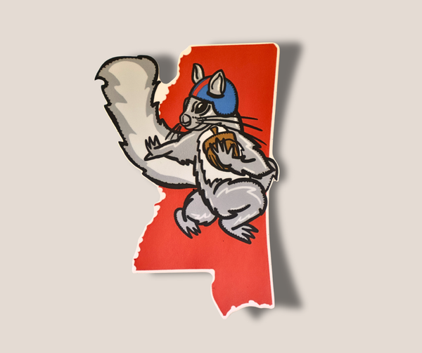 Team Roll Call Stickers – The Gettin’ Place
