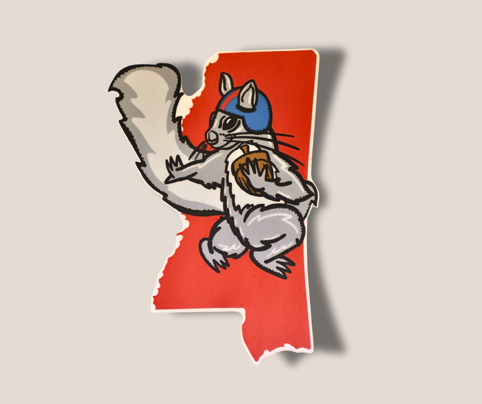 Team Roll Call Stickers – The Gettin’ Place